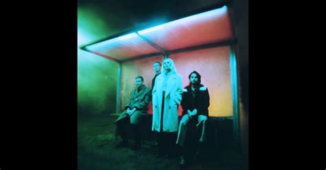 Blue Weekend》 Wolf Alice的专辑 Apple Music