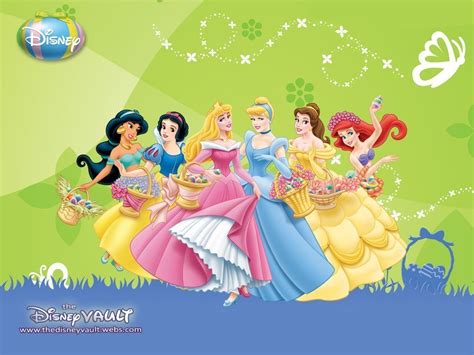 Disney Princess Disney Princess Wallpaper Fanpop