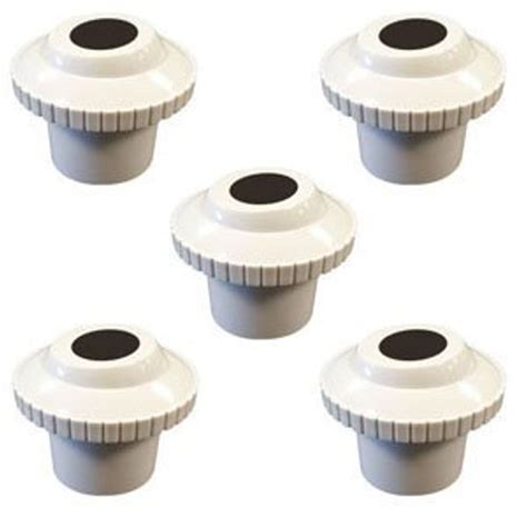 Atie Poolsupplytown Pool And Spa Eyeball Jet Hydrostream Inside Fitting 1 Opening Replace