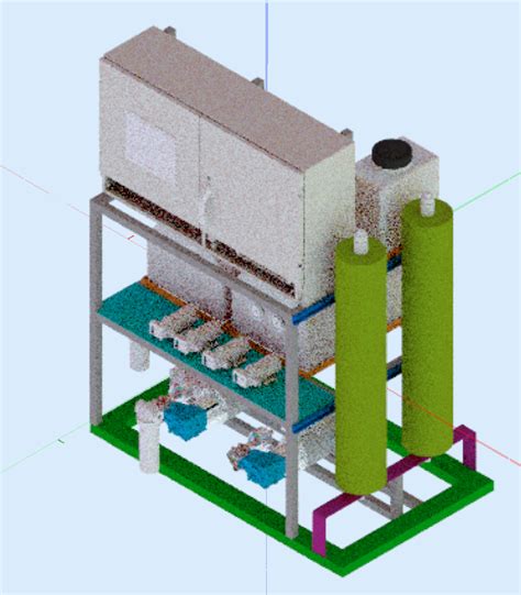 Redshift Interactive Mode Rendering Vectorworks Community Board
