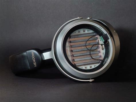 HIFIMAN HE SE REVIEW The Headphoneer HIFIMAN HE SE REVIEW The Headphoneer