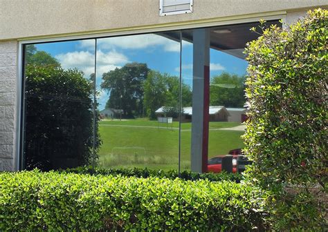 I Need An Architectural Film Thats Non Reflective