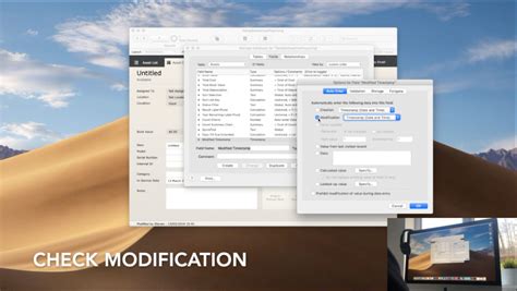 Setting Your FileMaker Solution Up For Syncing LiveCode For FM