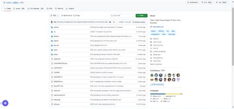 muhammad baqir on linkedin odoo18 odoo python python3 js owljs