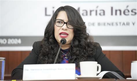 Con Políticas Humanistas Sinaloa Avanza En Combate A Pobreza Verónica