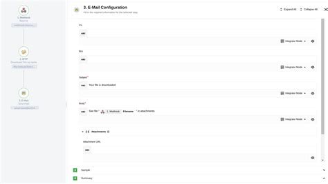 Elastic Io Documentation Sftp Usage Example