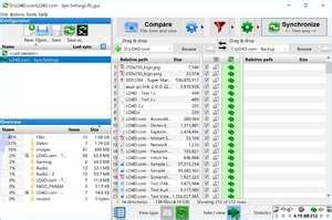 FreeFileSync Download