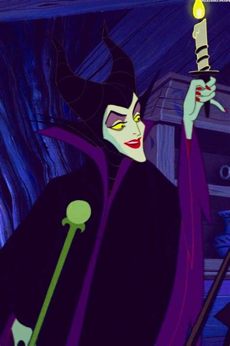 Maleficent Sleeping Beauty Sleeping Beauty Villain Classic