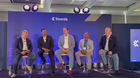 Ttc Global On Linkedin Tricentis Partner Day 2023
