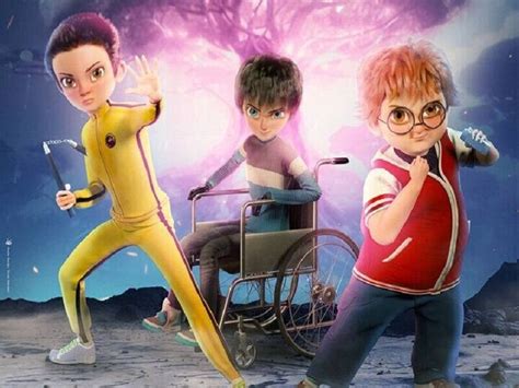 چرا کاراکتر دختر در انیمیشن‌های ایرانی نیست؟ اگر در مدارس دختران و