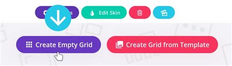 Grid Configuration Options With Essential Grid Essential Grid WordPress Gallery Plugin