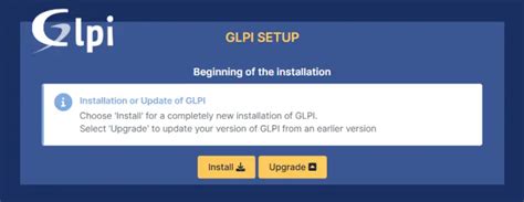 How To Install Glpi It Inventory Management On Debian 12