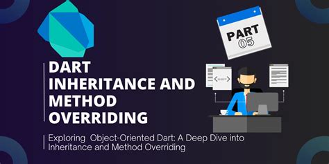 Dart Inheritance And Method Overriding In Dart A Comprehensive Guide