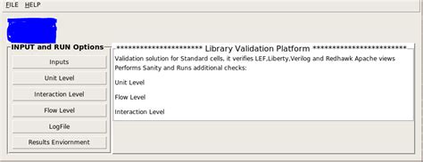 Tcl Tk Gui Looks Different On Different Linux Machines But With Same Version Stack Overflow