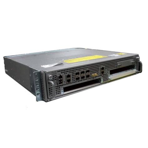 Cisco Router Asr1002 At 6000000 Inr In Gurugram Haryana Dynamic It