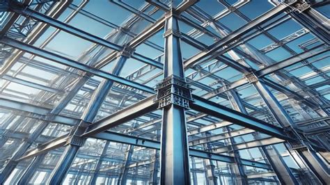 Design Of Steel Structure