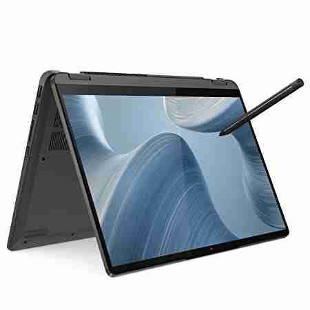 Lenovo Ideapad Flex Iau Intel Core I U Gb Lpddr X Gb Ssd R Ue