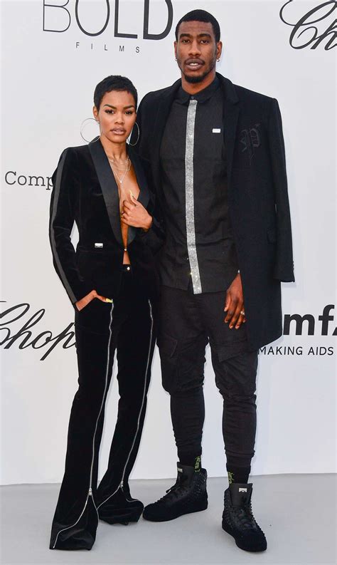 Teyana Taylor Husband Zodiac Sign 60 Photos