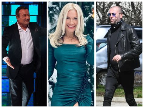 ГОРЕЩО В ПИК След флирта с Рачков в новогодишната нощ Мария Игнатова каза истината за Нойзи