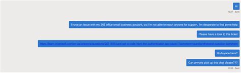 Cant Get A Code From The Authenticator App Stuck In A Loop Microsoft Qanda