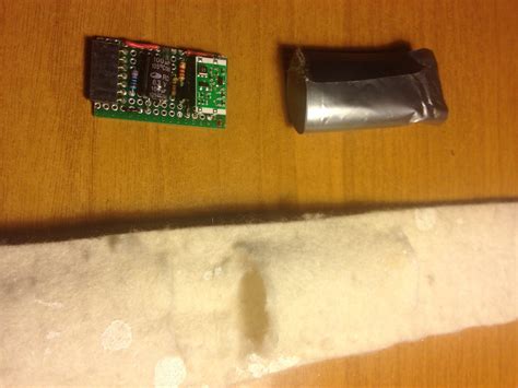 Rf Sheep Tracker Keep Your Sheep In Sight 6 Steps With Pictures