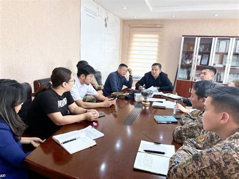 ХҮН АМЫН УНДНЫ УСНЫ ЭРҮҮЛ АХУЙ Чандмань Илч ОНӨ ХХК Facebook