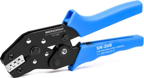 crimped connectors aquapack robotics sw8 documentation