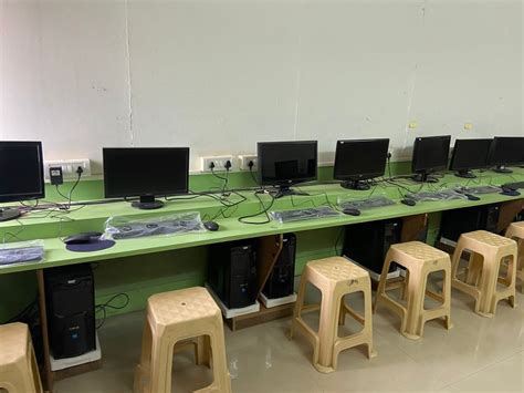 Computer Lab