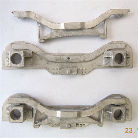 1 011 Secr D Class Locomotives Lg Miniatures