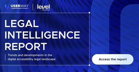 Level Access On Linkedin Adacompliance Webaccessibility