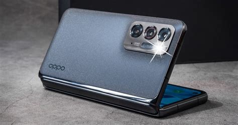 Oppo Find N Vs Motorola Edge X Gb Ram Mah Battery