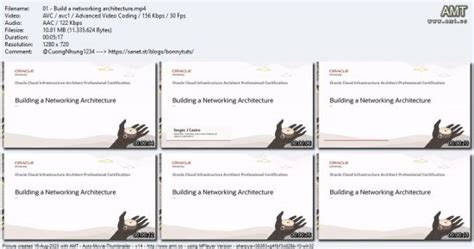 download oracle cloud infrastructure architect professional 2023