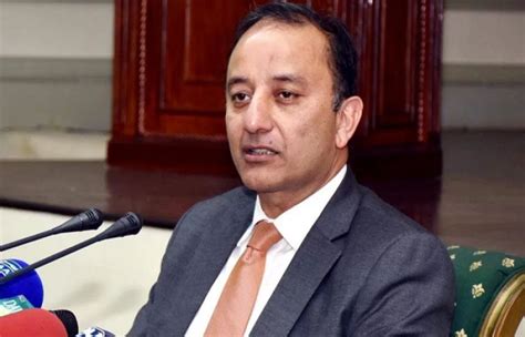 Govt Committed To Ending Red Tape Dr Musadiq Malik