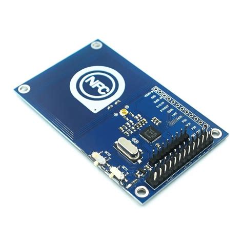 【new Release】 Pn532 Nfc Precise Ic Reader Module 1356mhz Raspberry Pi