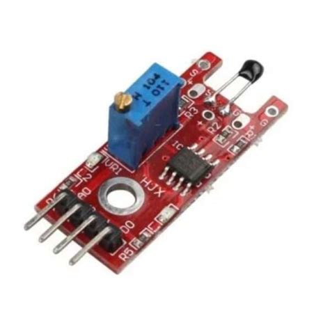 Buy Digital Temperature Module For Arduino Avr Pic Diy Maker Online