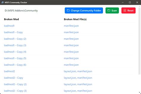 Msfs Community Folder Path 2024 Neila Whitney