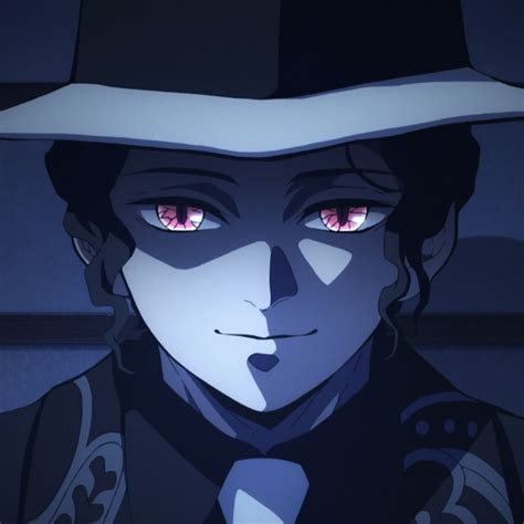 Muzan Kibutsuji Icons In 2024 Anime Hintergrundbilder Skizzen