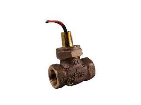 FS Series Adjustable Flow Switch MT