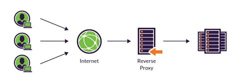 Reverse Proxy CyberHoot Cyber Library