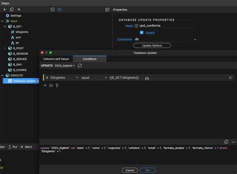 Update Problem Wappler Community