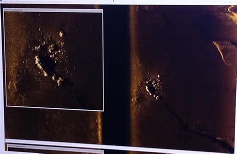 Submarine Rescue Forensics Lessons From The Ara San Juan S 42 Tragedy Center For