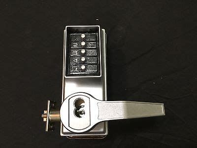 Locks Simplex Series