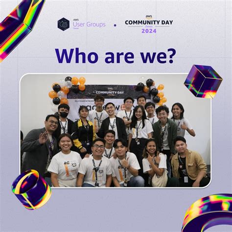 𝗖𝗼𝗻𝘃𝗲𝗿𝗴𝗲𝗻𝗰𝗲 𝗡𝗮𝘃𝗶𝗴𝗮𝘁𝗶𝗻𝗴 𝗖𝗹𝗼𝘂𝗱 Aws User Group Davao Facebook