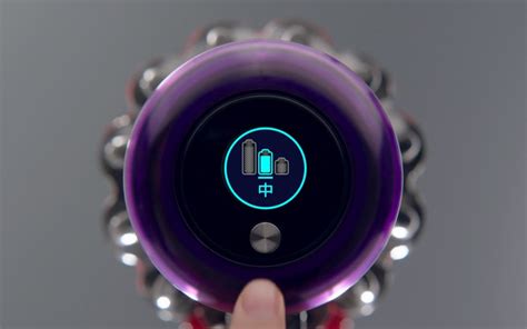 戴森发布v11无线吸尘器：新增lcd屏幕、吸力提升20 戴森 V11 无线吸尘器 Lcd 屏幕 ——快科技 驱动之家旗下媒体 科技改变未来