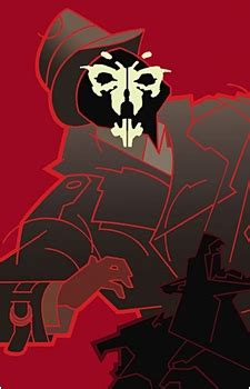 Rorschach (Walter Kovacs) | Mudae Wiki | Fandom
