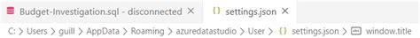 Editors Title Formatting Is Inconsistent When Tabs Are Hidden · Issue