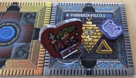 Fire Of Eidolon Game Solo Play Review From Gofatherhood®