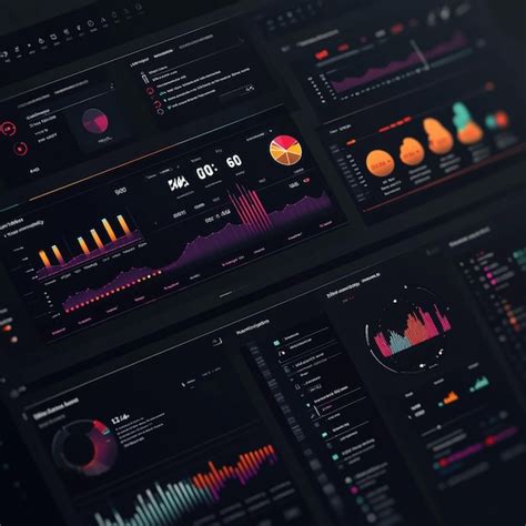 Page 18 Data Dashboard Images Free Download On Freepik