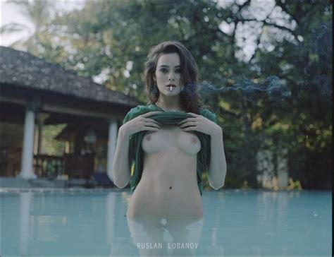 Pool Katrina By Ruslan Lobanov On 500px Pic