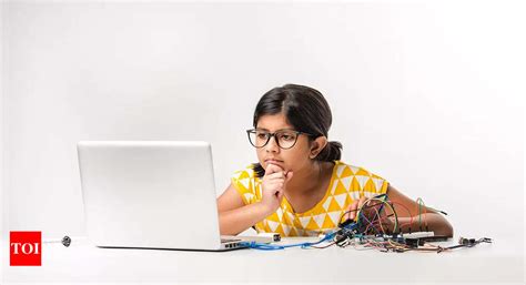 Benefits Of Virtual Laboratories In The Education System Times Of India